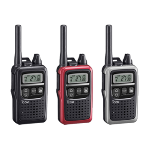 IC-4400/IC-4400L アイコム製特定小電力トランシーバー